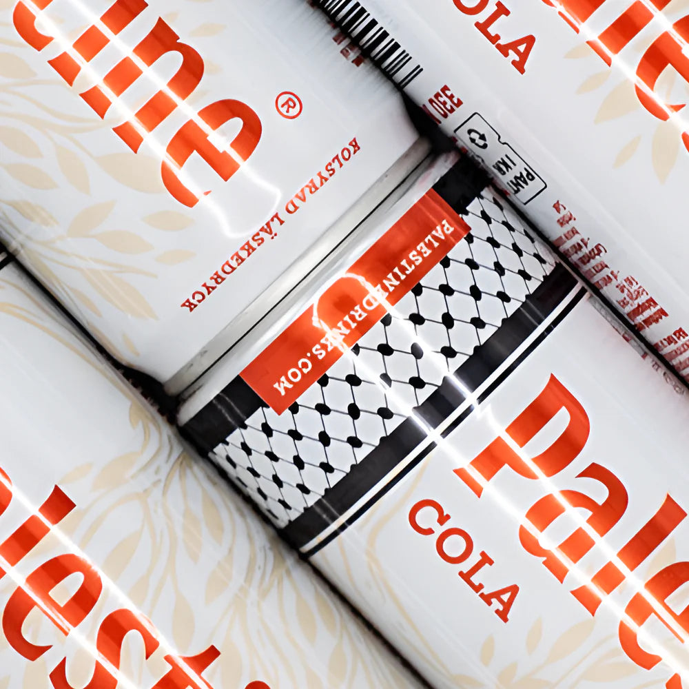 Palestine Drinks Shop | Official Online Store