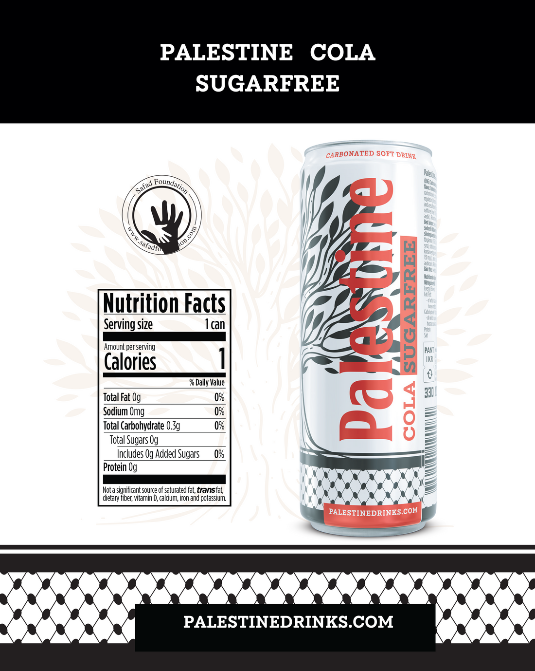Bulk – Palestine Drinks Shop