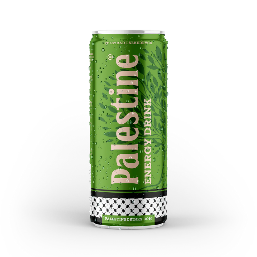 Palestine Drinks – Online
