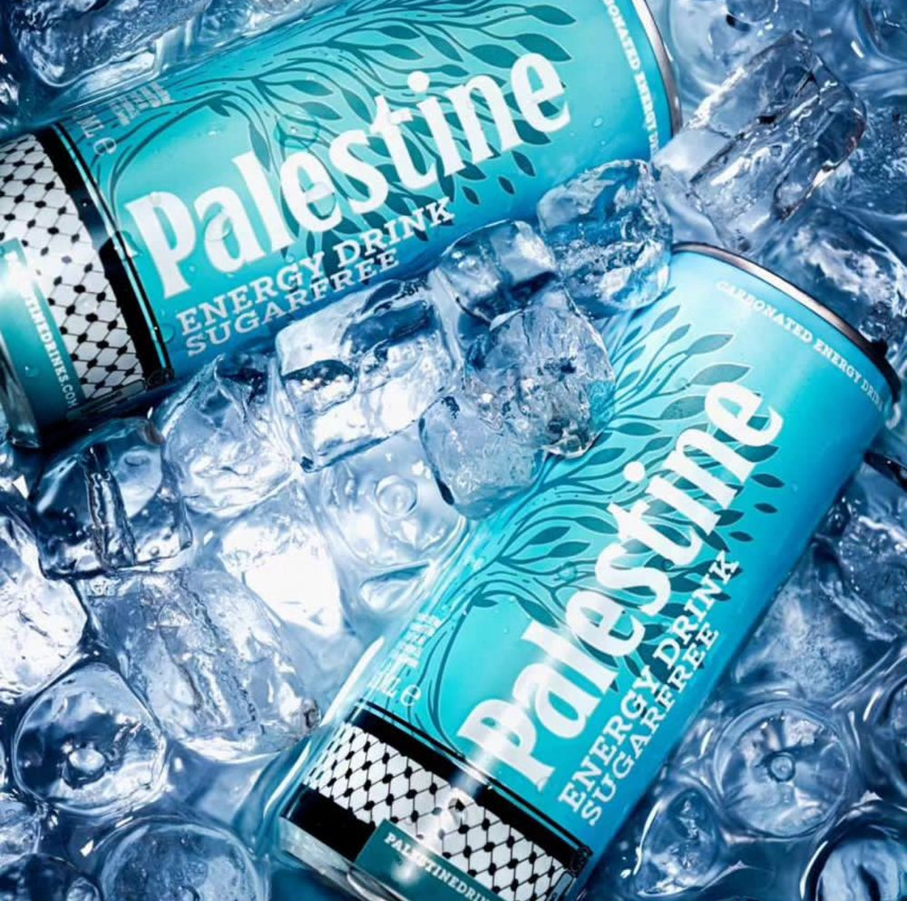 Palestine Drinks Shop | Official Online Store