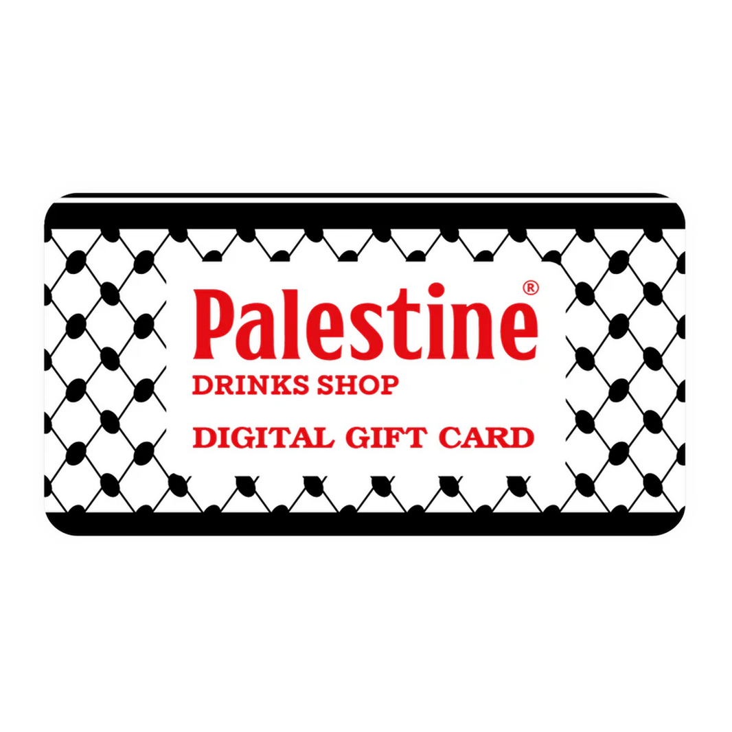 Palestine Drinks Shop | Official Online Store